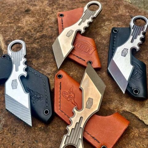 About | Stout Knife and Tool in Martin, Tennessee