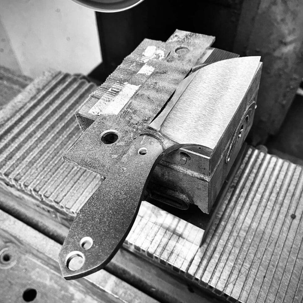 About | Stout Knife and Tool in Martin, Tennessee
